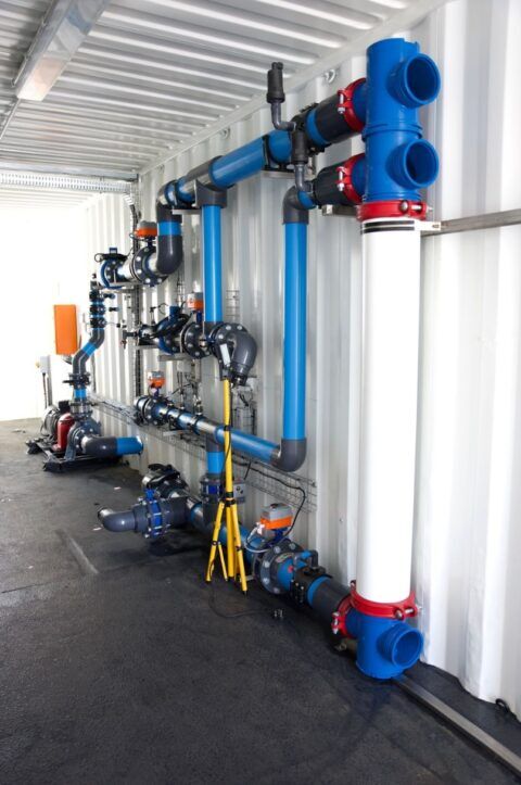 Water Without Waiting: The Rise Of Modular Rental Plants In Africa ...